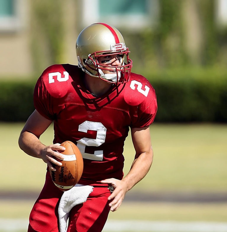 Concussion Baseline Testing: Preventative Medicine for Athletes ...