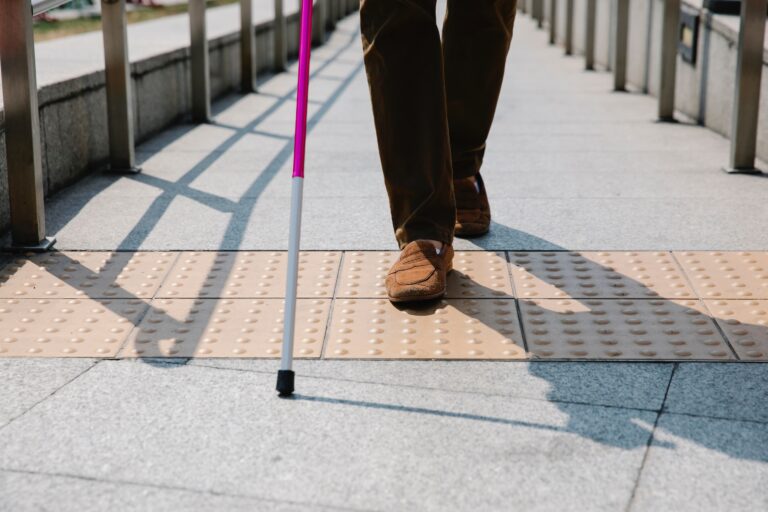 Challenges of Walking Difficulty - Orthopedic Performance