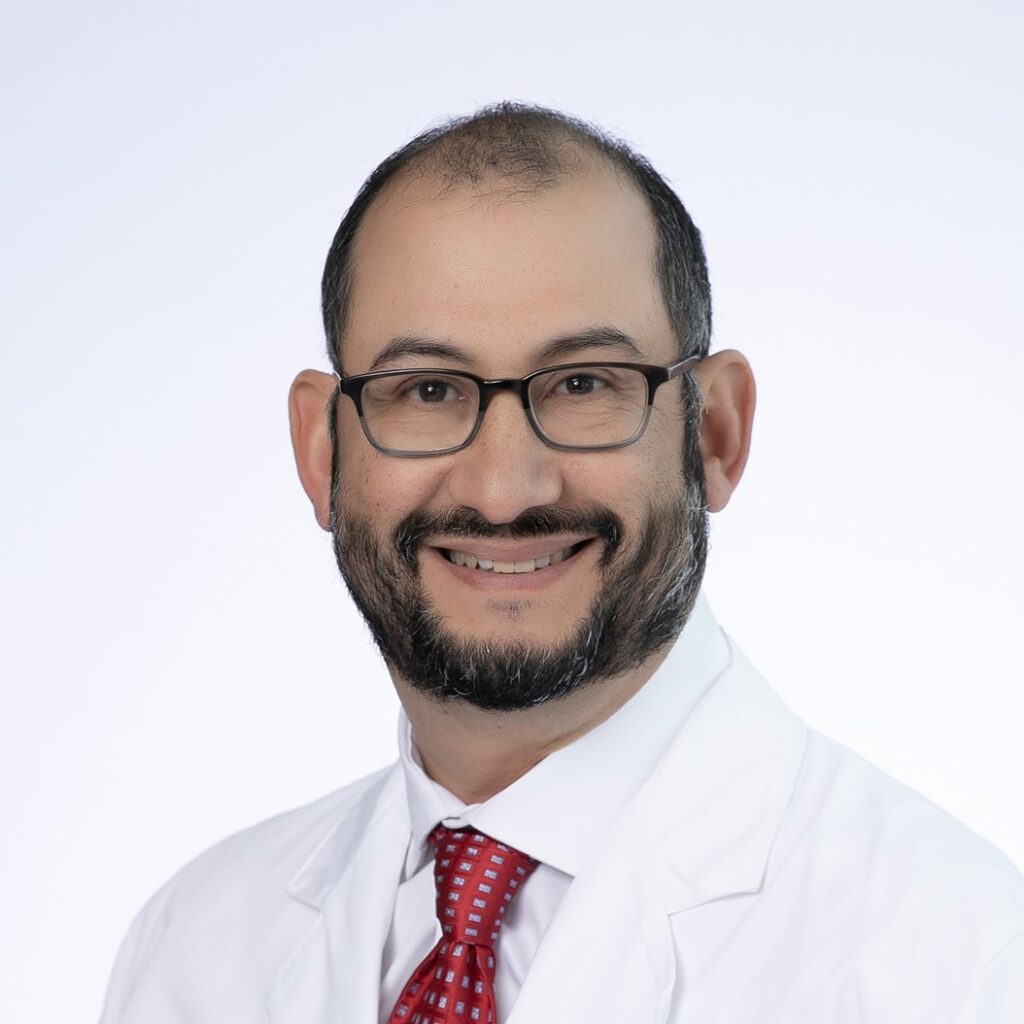 Jose Rivas, PA-C - Orthopedic Surgeons - Orthopedic Performance